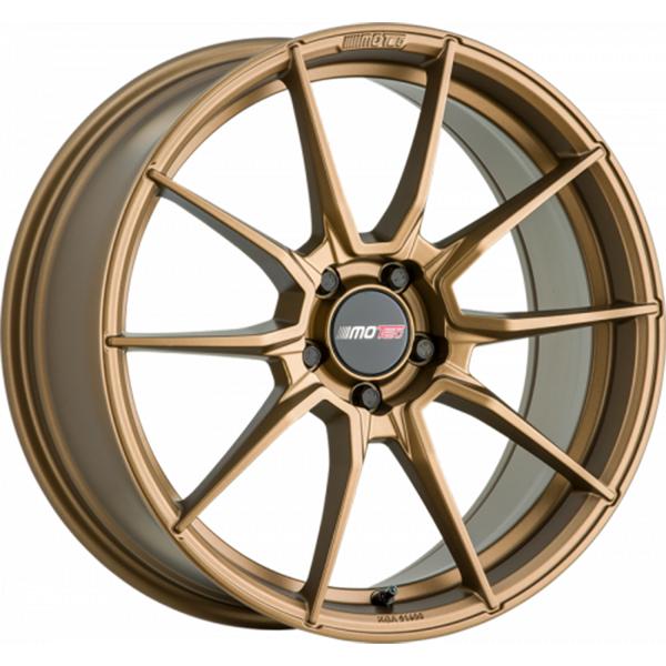 myTuning24 Onlinehandel - Motec Wheels Felgen MCR2 Ultralight in Bronze ...
